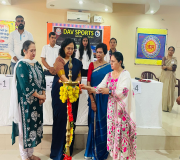 OS DAV PUBLIC SCHOOL, KAITHAL