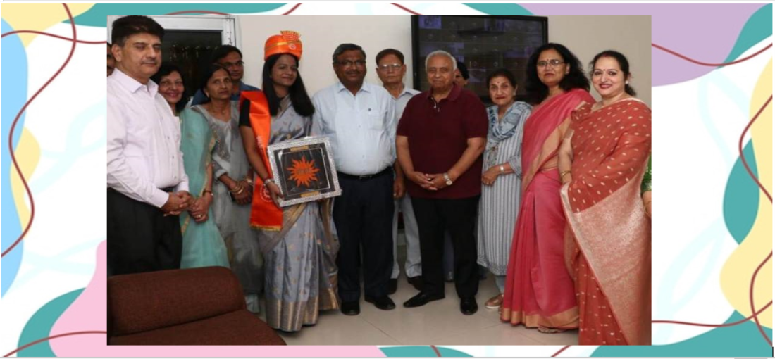 OS DAV PUBLIC SCHOOL, KAITHAL