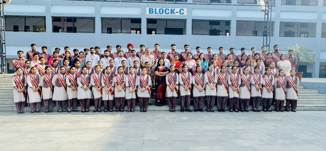 OS DAV PUBLIC SCHOOL, KAITHAL